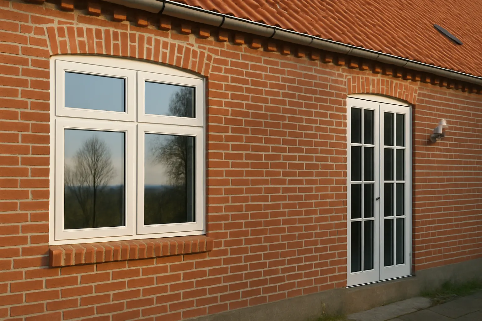 Udskiftning af vinduer i Skanderborg - Få gratis tilbud på nye vinduer ...
